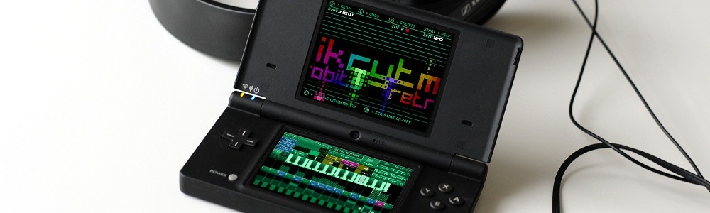 Rytmik Retrobits (2011) | DSiWare Game | Nintendo Life