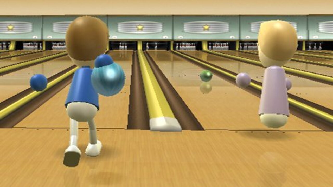 Wii Sports: The Biggest Selling Video Game Of All Time | Nintendo Life