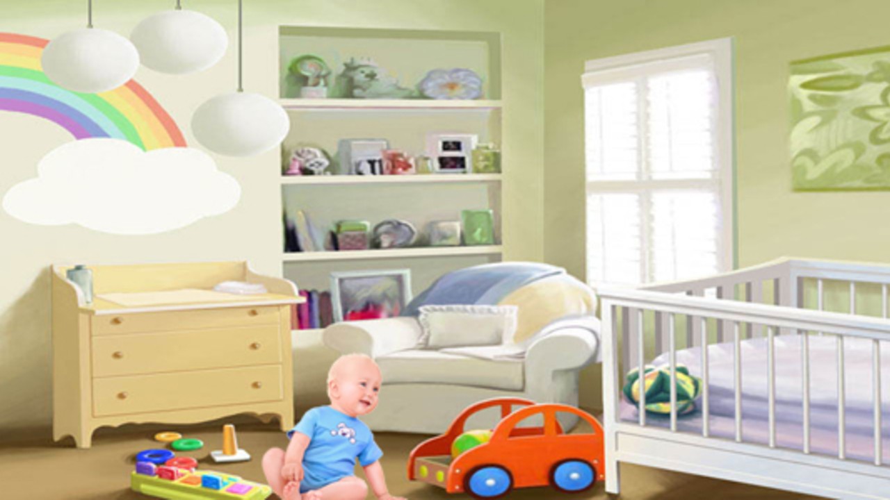 My Little Baby Review (WiiWare) | Nintendo Life