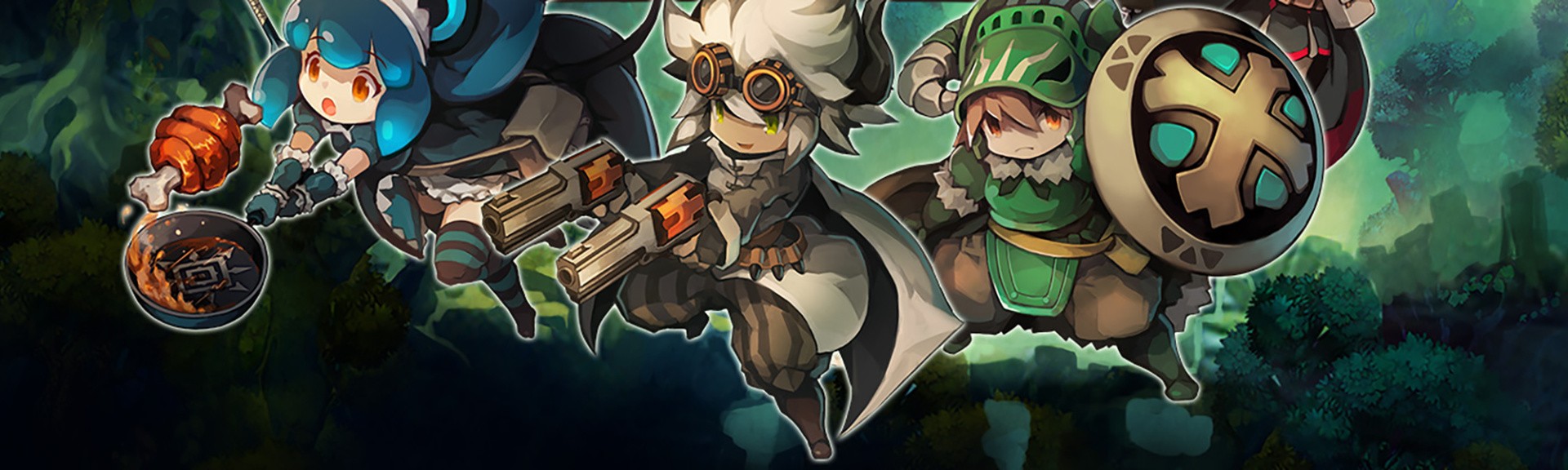 Lapis x Labyrinth (2019) | Switch Game | Nintendo Life