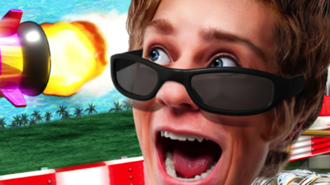 Face Racers: Photo Finish (2011) | 3DS Game | Nintendo Life