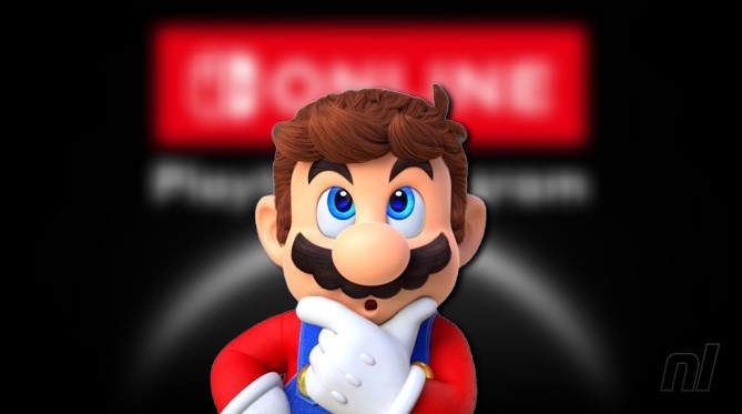 Nintendo Still Doesn't Want You To Talk About The Switch Online ...