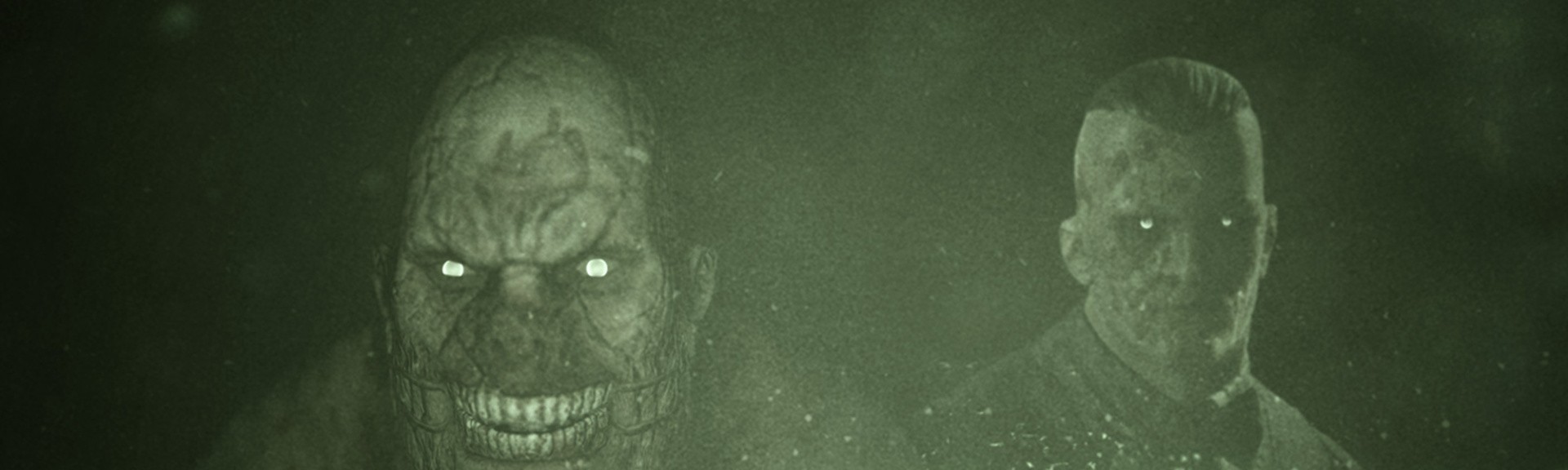 Outlast: Bundle of Terror Review (Switch eShop) | Nintendo Life