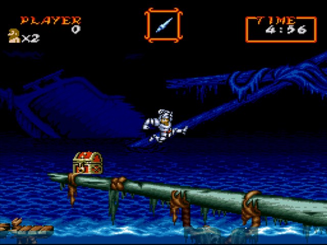 Capcom Announces Two More Wii U Virtual Console Titles In May ...