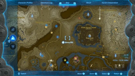 Zelda: Tears Of The Kingdom: How To Get The Yiga Clan Armour Set ...