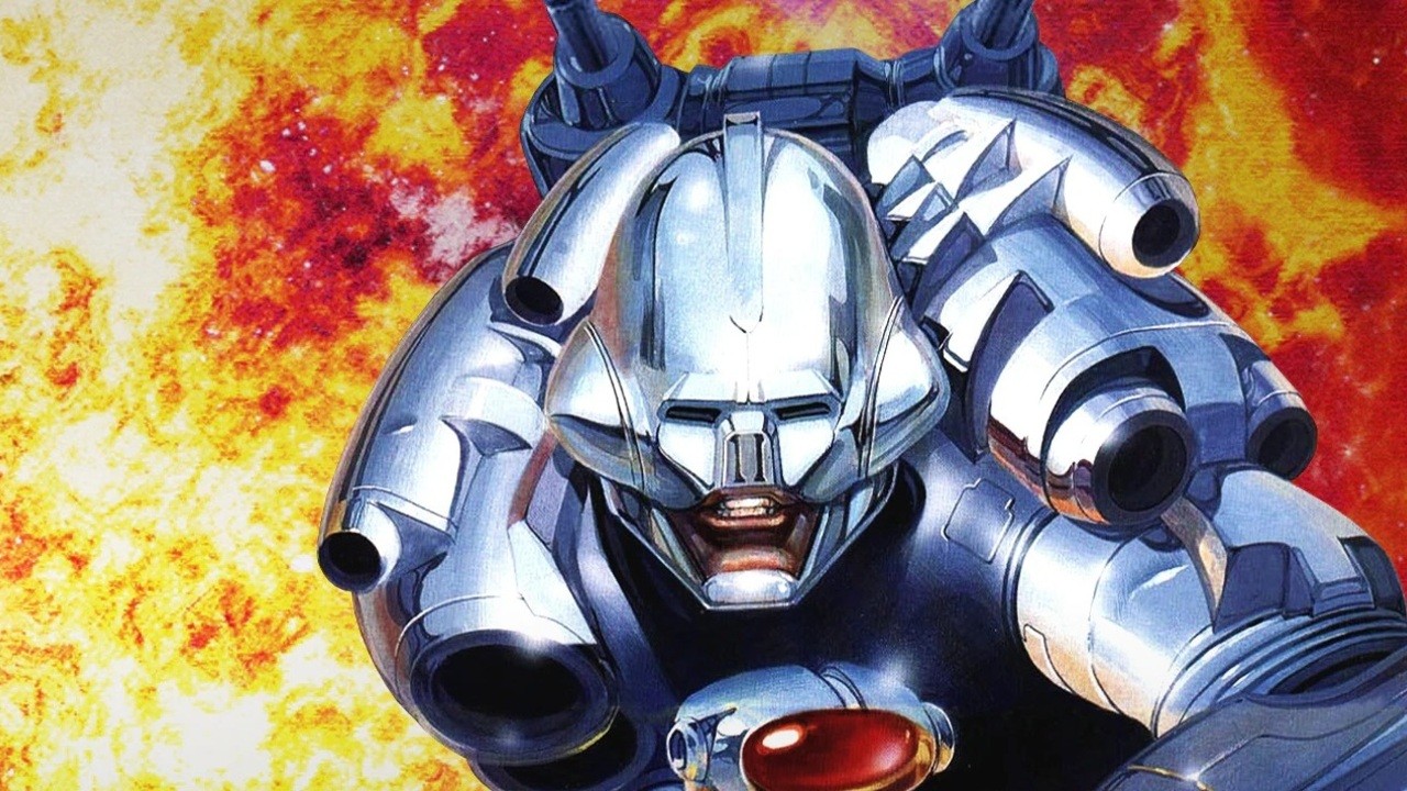 Turrican Anthology Vol. 1 Review (Switch eShop) | Nintendo Life