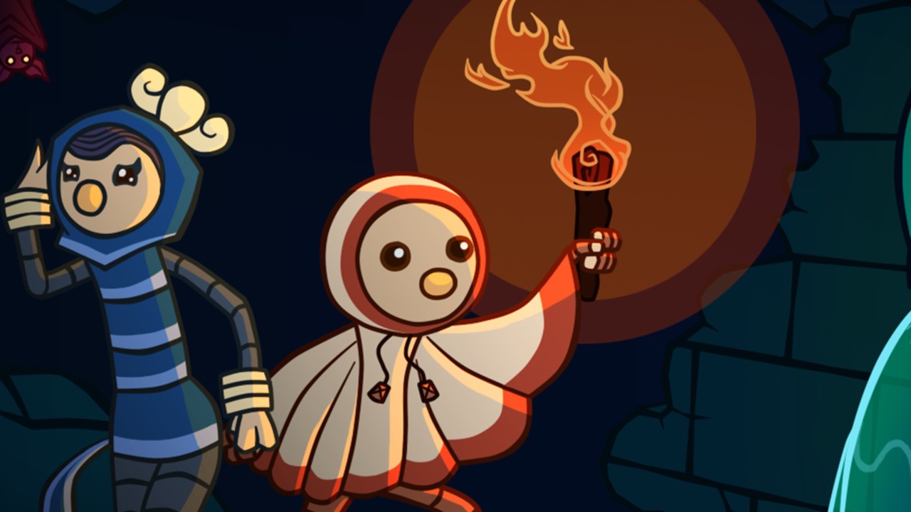 Shu Review (Switch eShop) | Nintendo Life