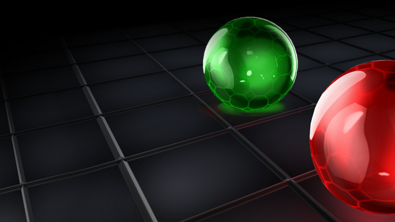 Grid Mania (2018) | Switch eShop Game | Nintendo Life