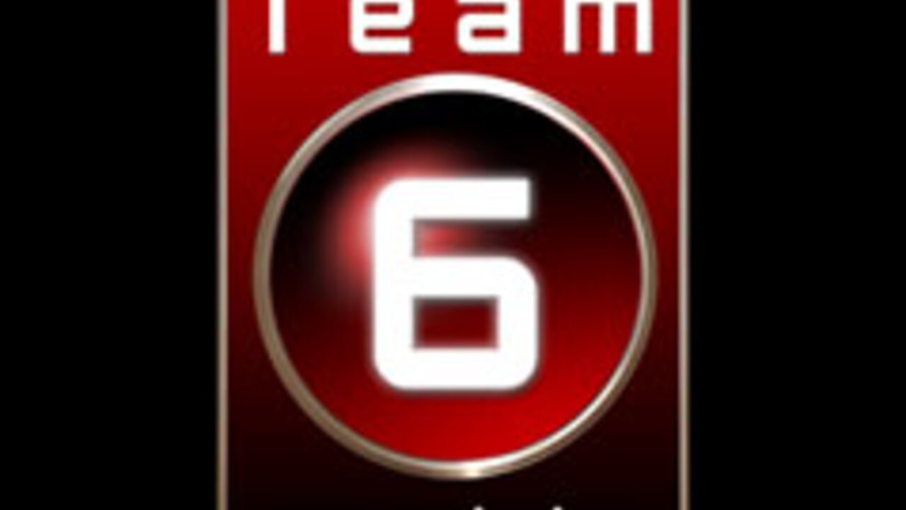 Team6 Reaching for the Finish Line With FlatOut Wii | Nintendo Life