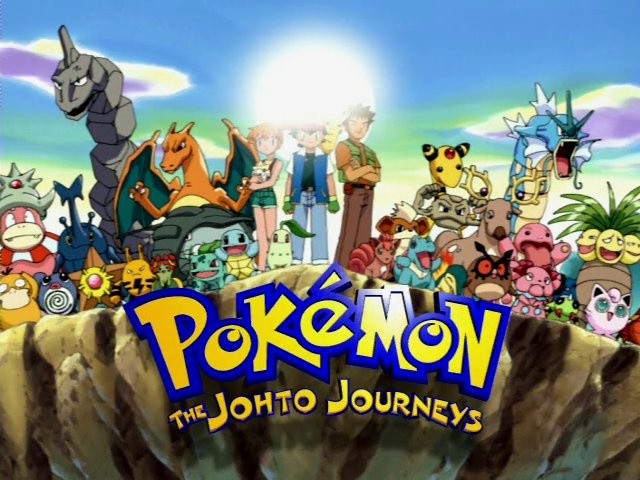 A Pokémon Retrospective: Generation 2 - 1999 To 2002 - Feature ...