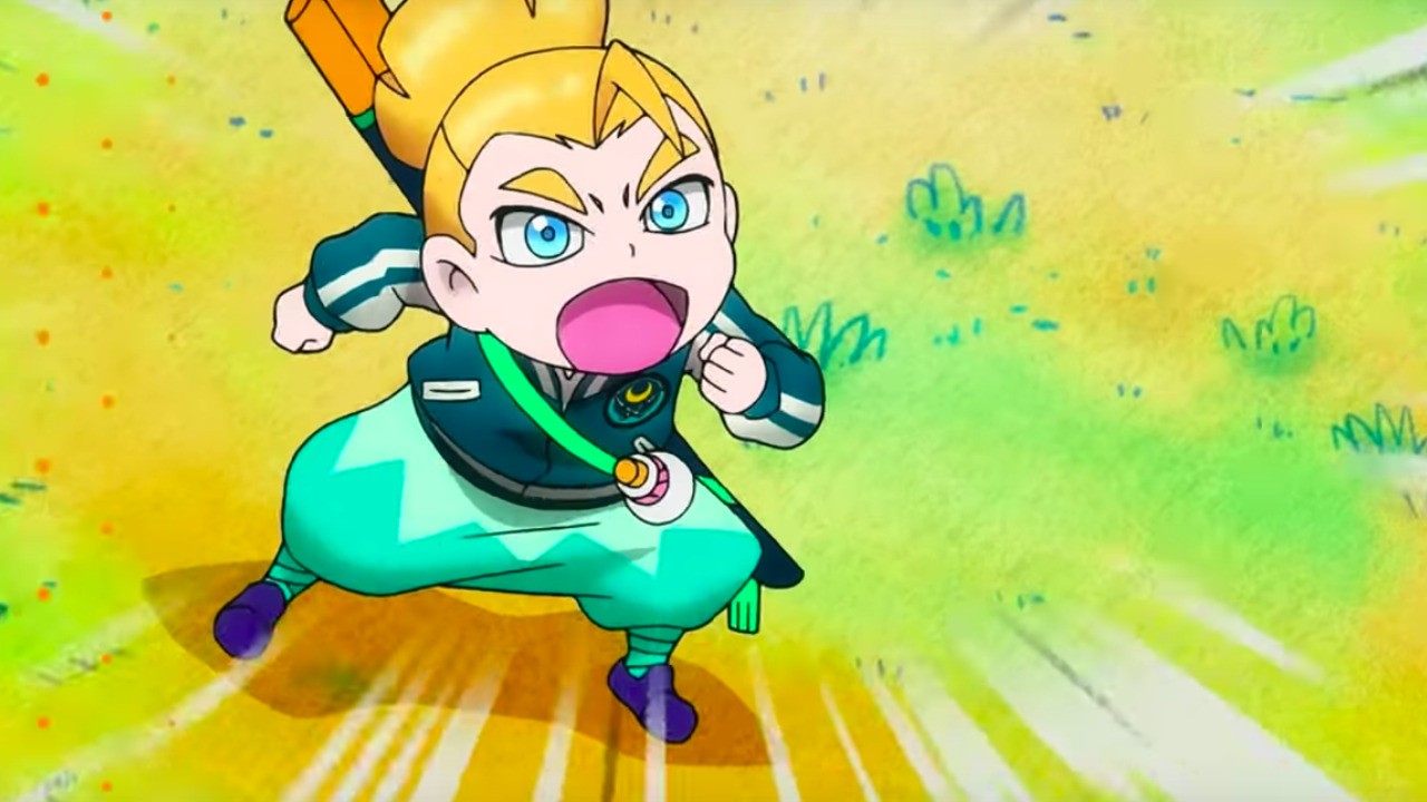 Video: Fight For Your Right To Eat Sushi With This New Sushi Striker ...