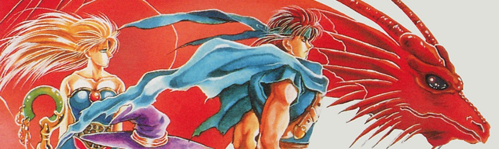 Alcahest | SNES Game | Nintendo Life