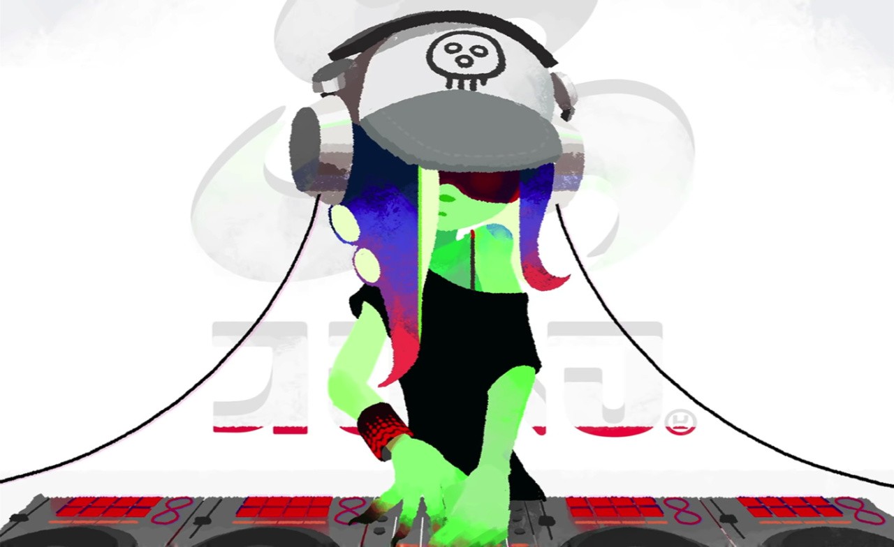 Brand New Character And Plot Point Revealed For Splatoon 2's Octo ...