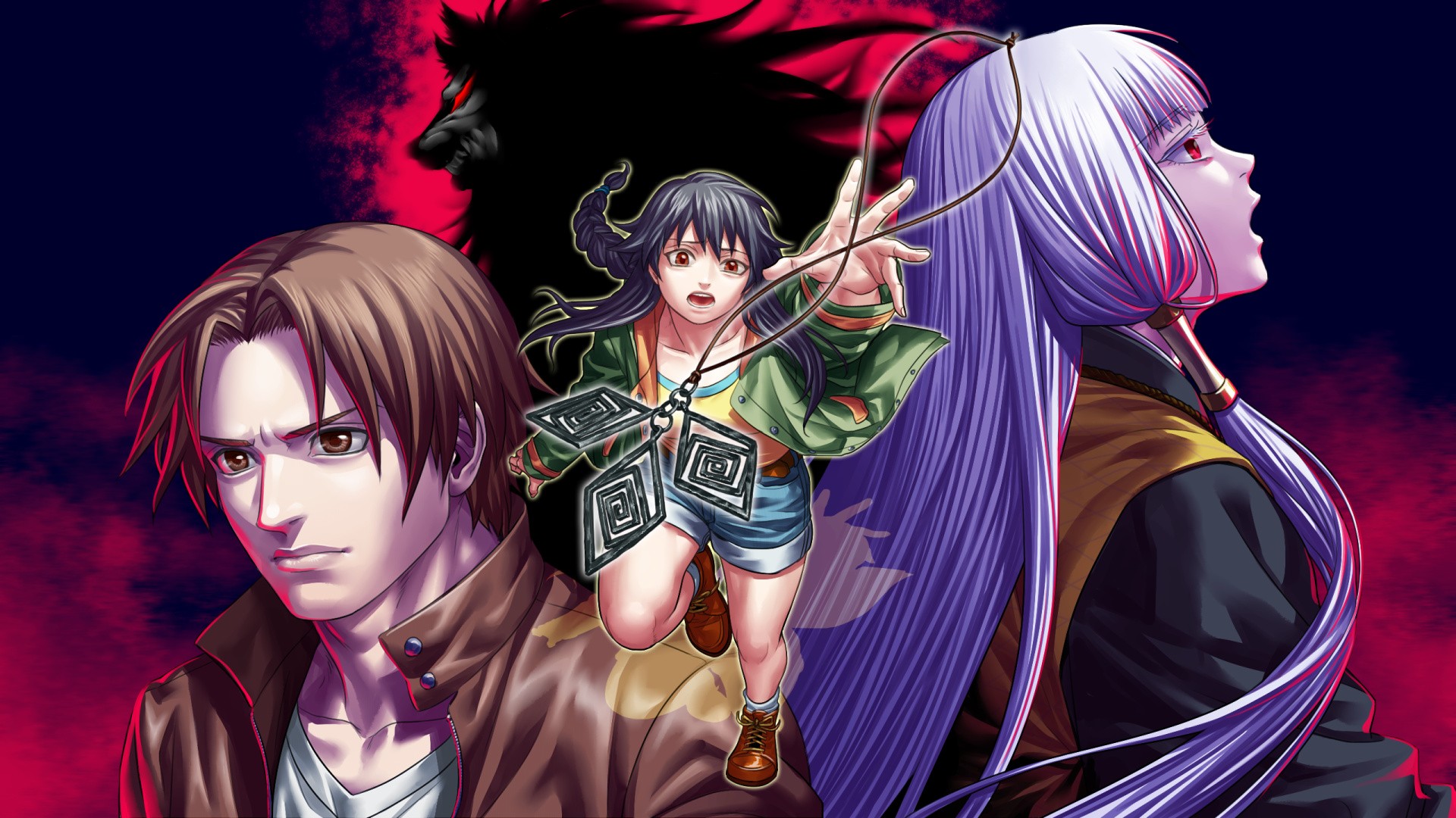 Visual Novel Raging Loop Brings Its Psychological Horror To Switch In ...