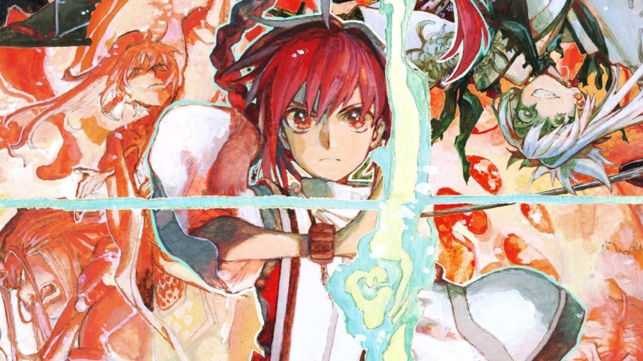 Fate/Samurai Remnant (2023) | Switch Game | Nintendo Life