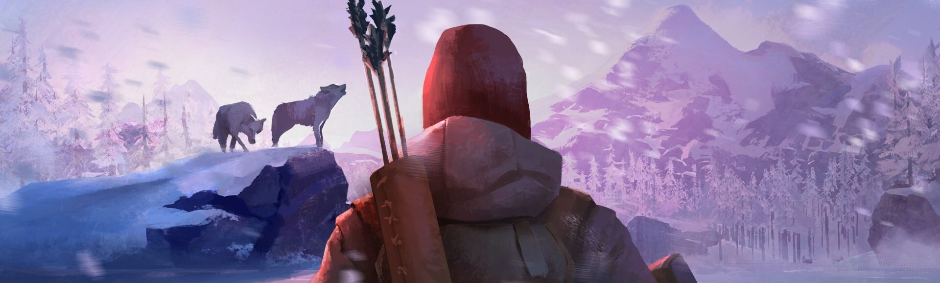 The Long Dark Review (Switch eShop) | Nintendo Life