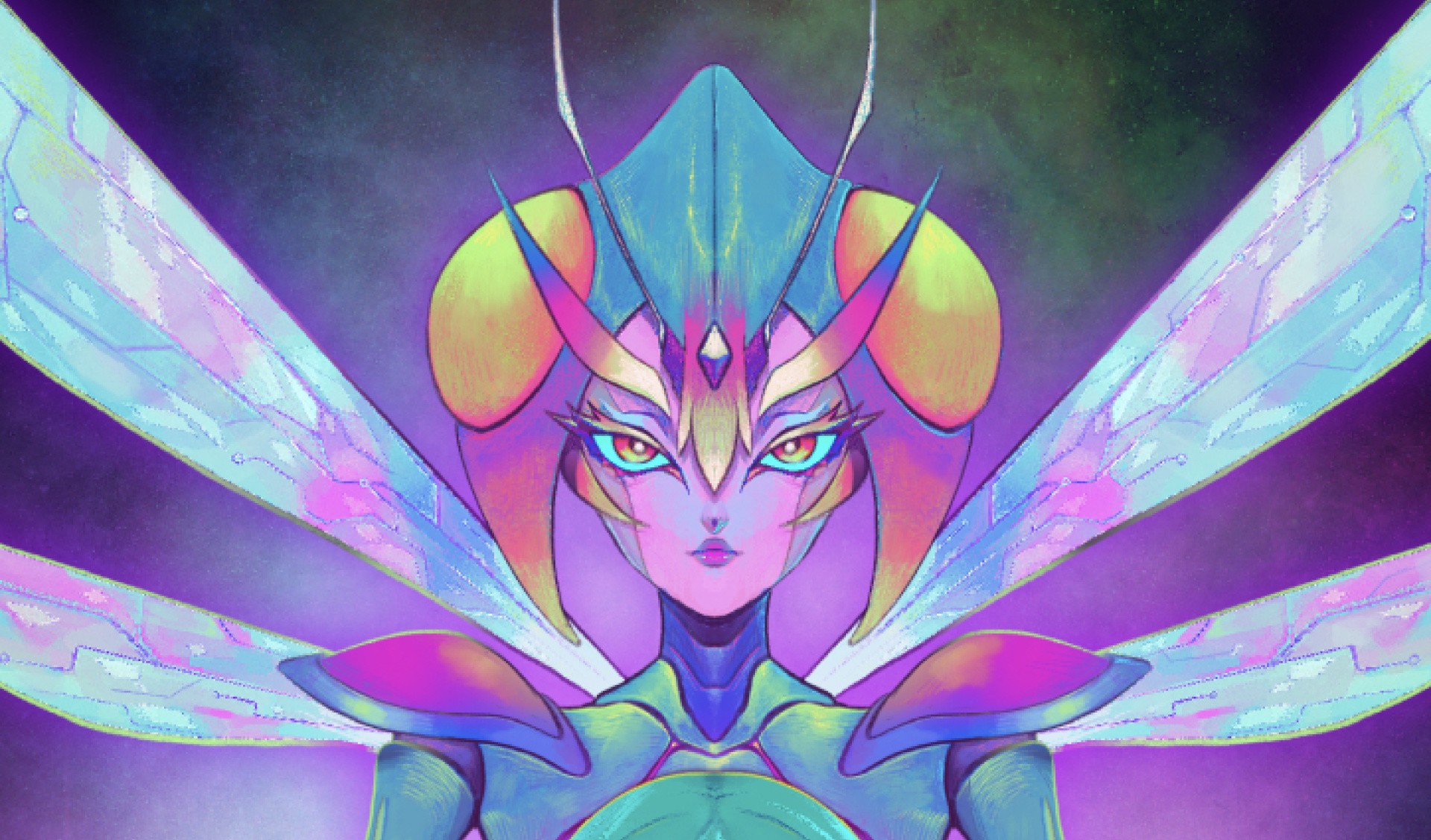 Atari And WayForward Join Forces For A New 'Yars' Metroidvania ...