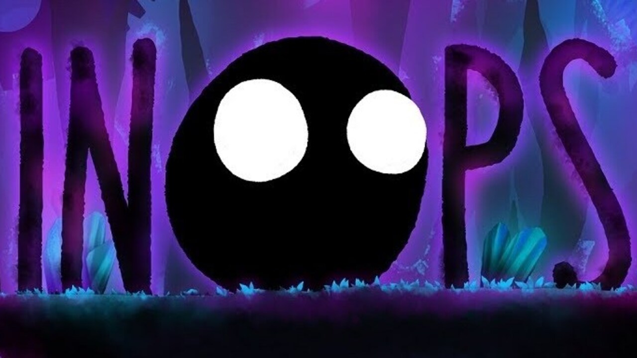 Inops Review (Switch eShop) | Nintendo Life