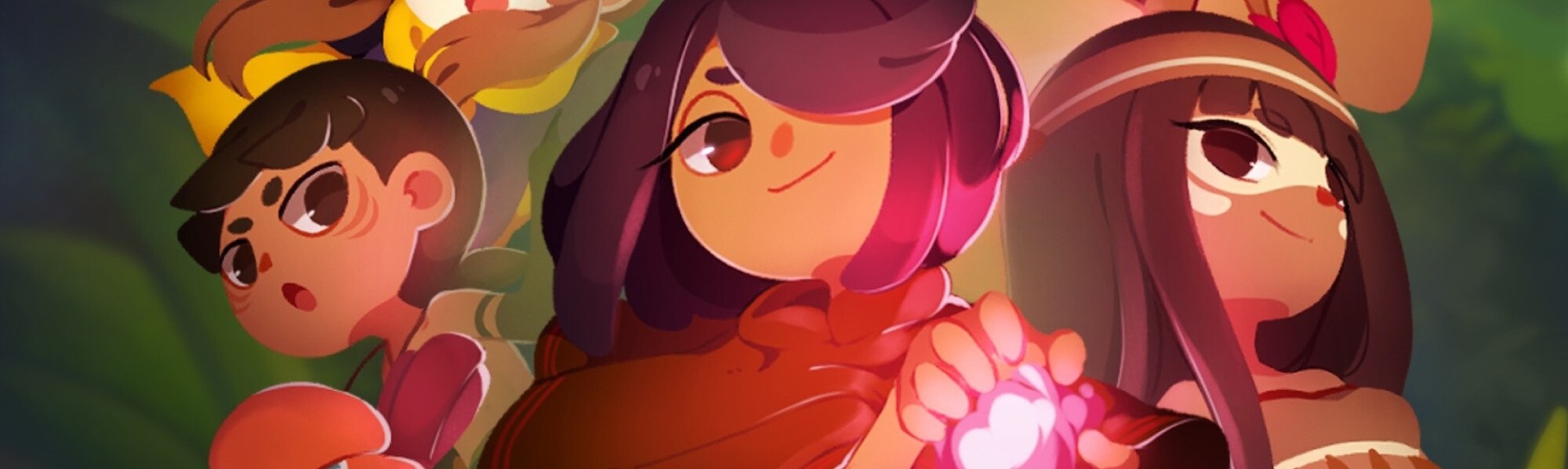 Tunche Review (Switch eShop) | Nintendo Life