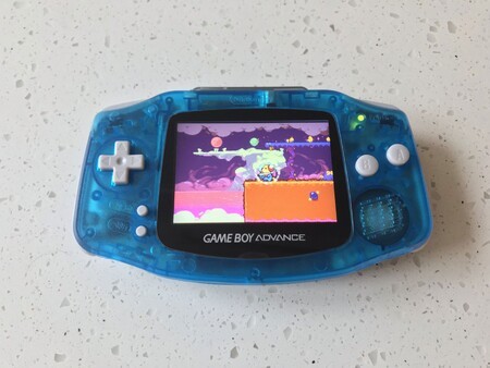 Why Make A New GBA Game In 2021? 'Goodboy Galaxy' Dev Talks Sonic ...