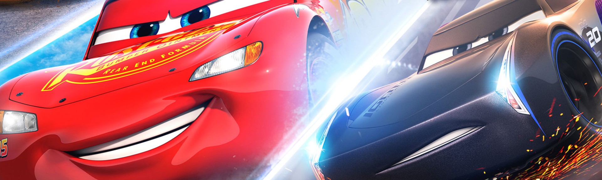 Cars 3: Driven to Win Review (Switch) | Nintendo Life