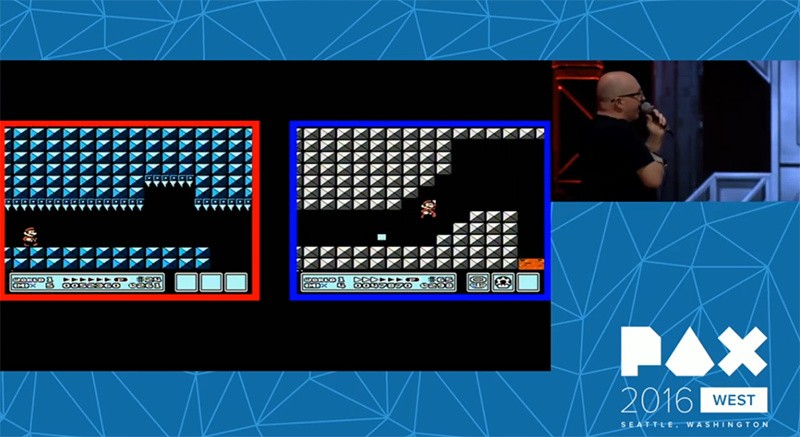 PAX West Omegathon Ends in Super Mario Showdown | Nintendo Life