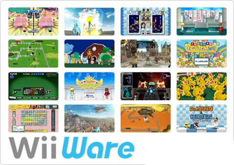 The State of WiiWare | Nintendo Life