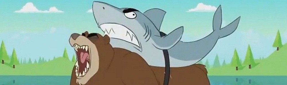 BearShark Review (3DS eShop) | Nintendo Life