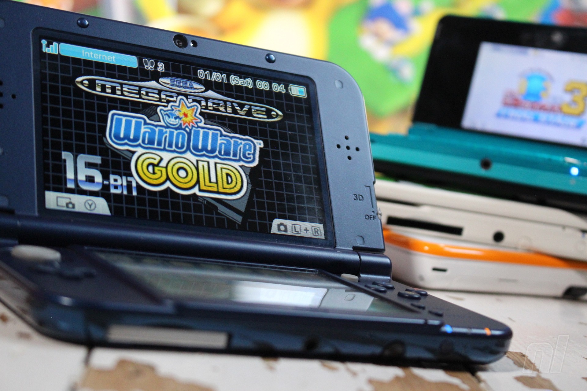 Come In Nintendo 3DS, Your Time Is Up - Talking Point | Nintendo Life