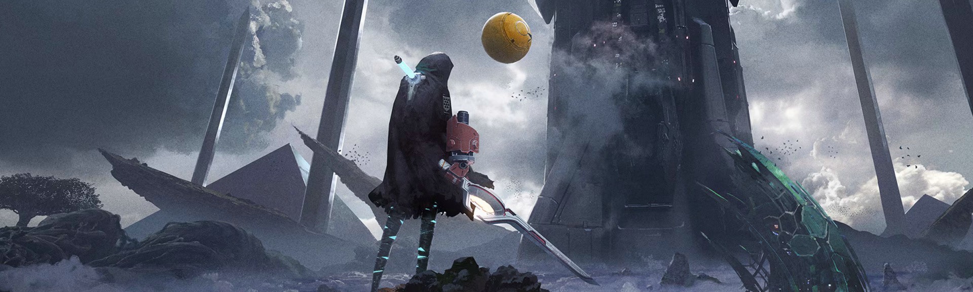 Shadow Labyrinth - Nintendo Switch 2 Edition (2025) | Switch 2 Game ...