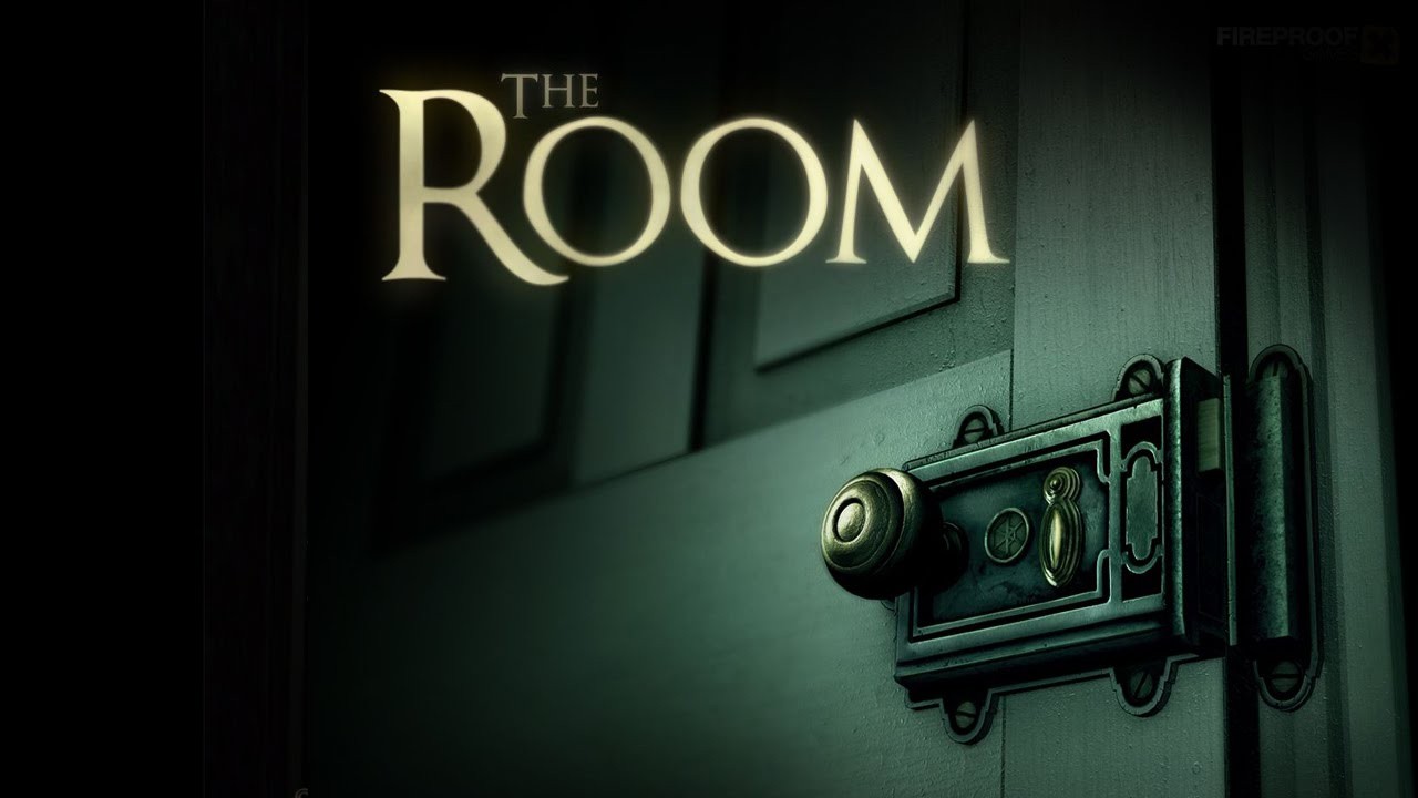 Fireproof Games On Why Award-Winning Puzzler The Room Is Perfect For ...
