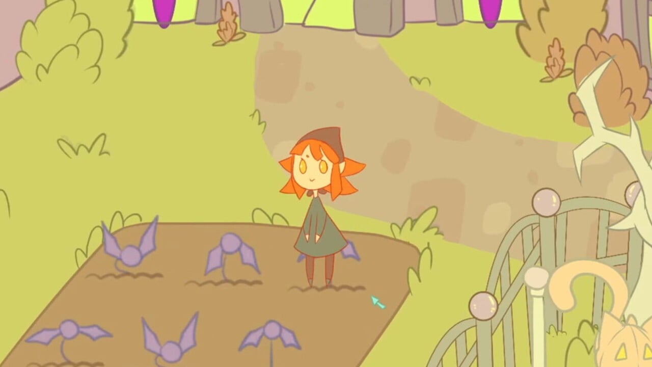 Critter Crops (Switch eShop) Game Profile | News, Reviews, Videos ...