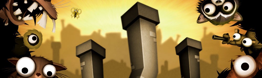 Little Inferno Review (Switch eShop) | Nintendo Life