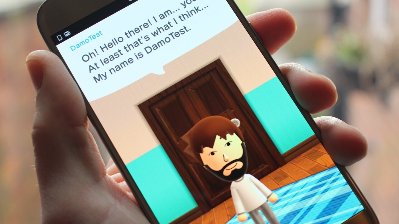 Miitomo Update Allows You To Add Friends Using Email And SMS Messaging ...