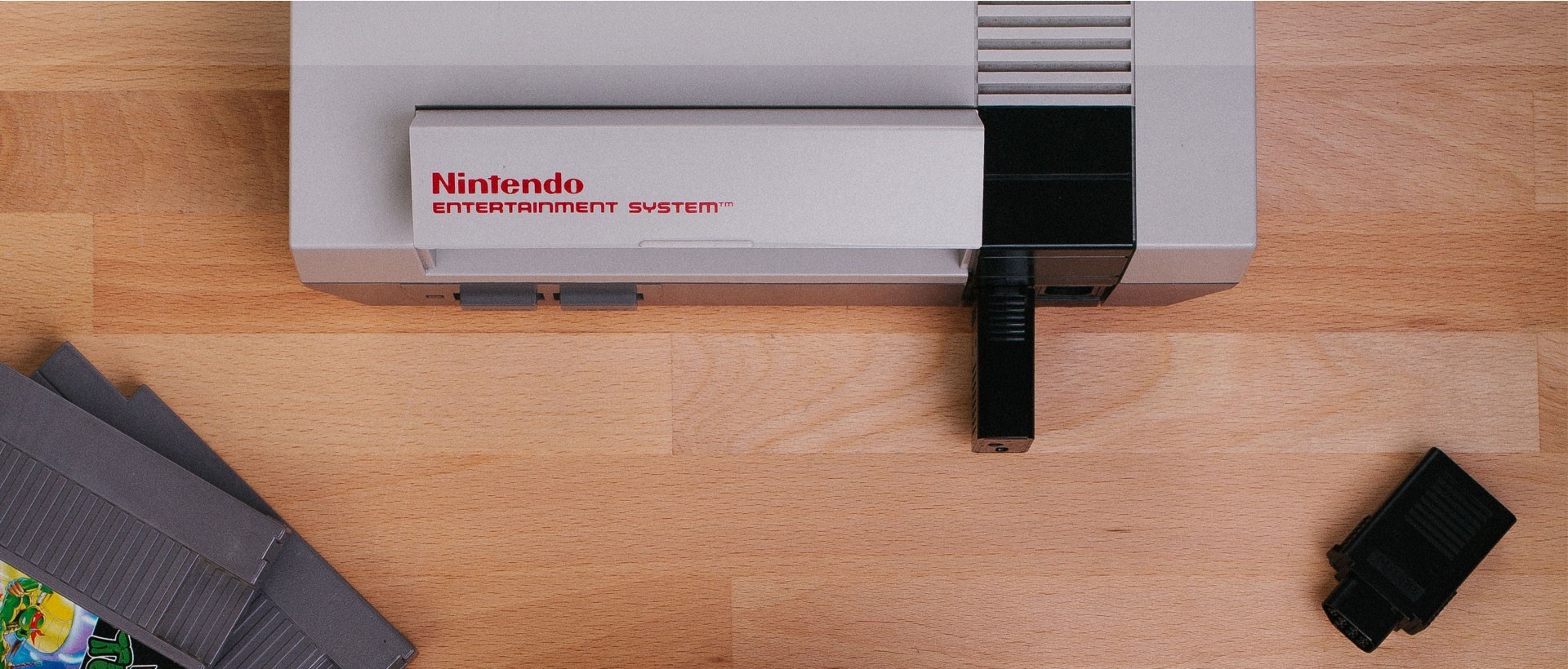 The Retro Receiver Allows You to Use Modern Bluetooth Controllers With ...