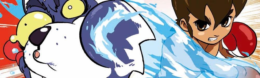 Animal Boxing (2011) | DSiWare Game | Nintendo Life