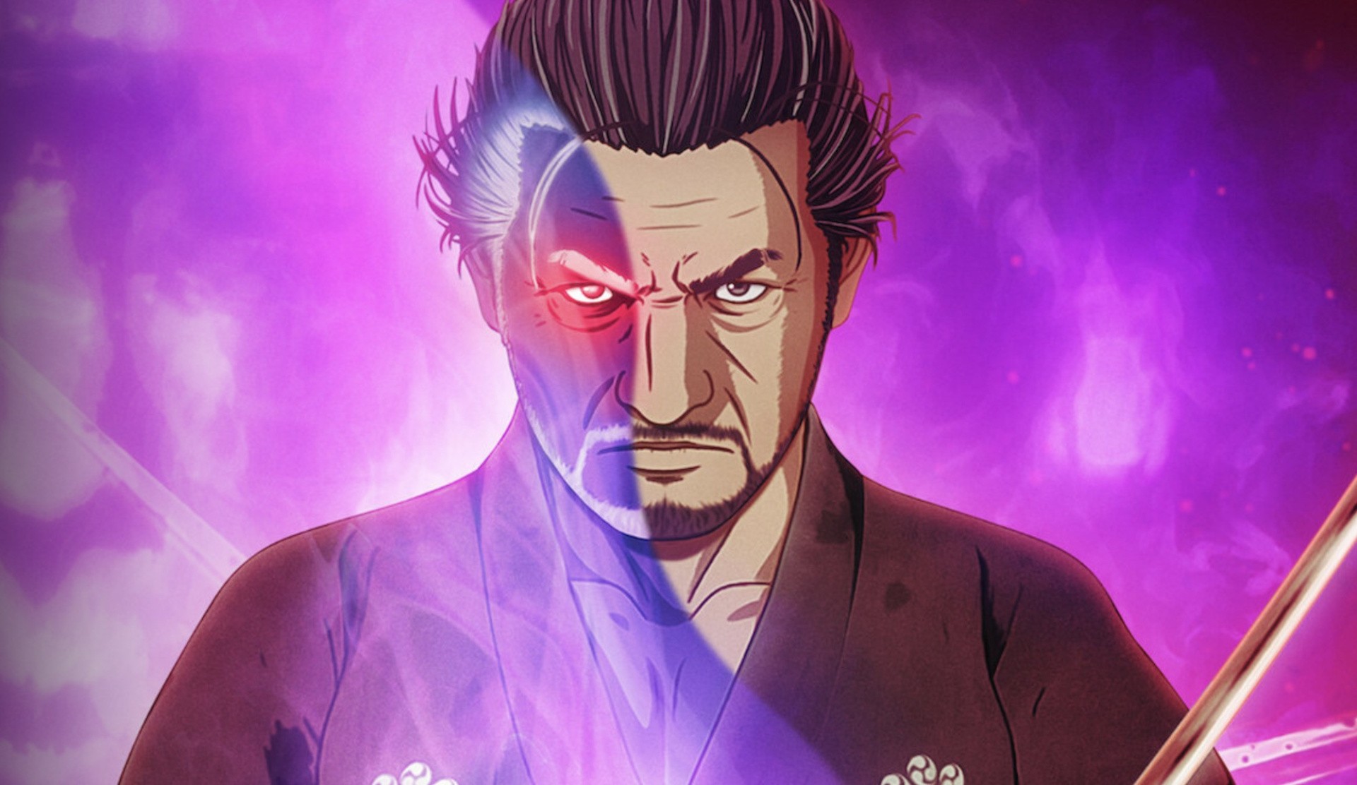 Onimusha Looks Stunning In Netflix's First Anime Trailer | Nintendo Life