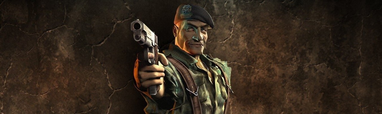 Commandos 2 - HD Remaster Review (Switch) | Nintendo Life