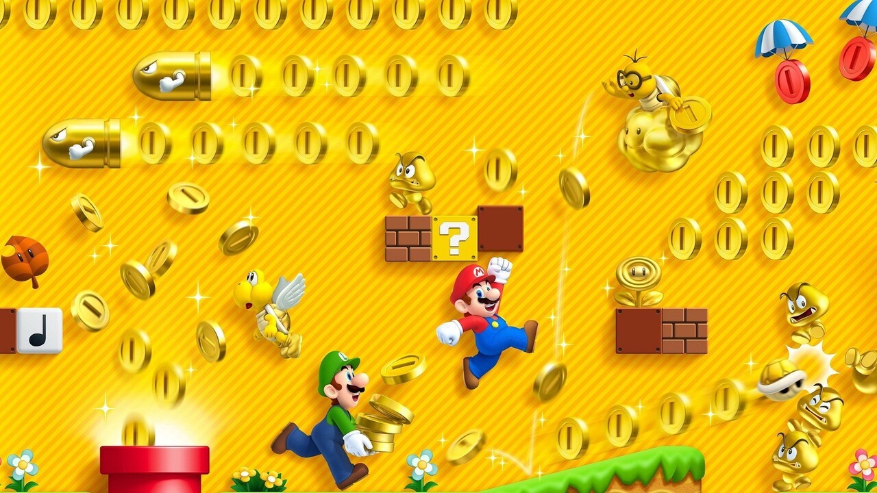 Nintendo's Catch-22 With Retail Game Pricing - Talking Point | Nintendo ...