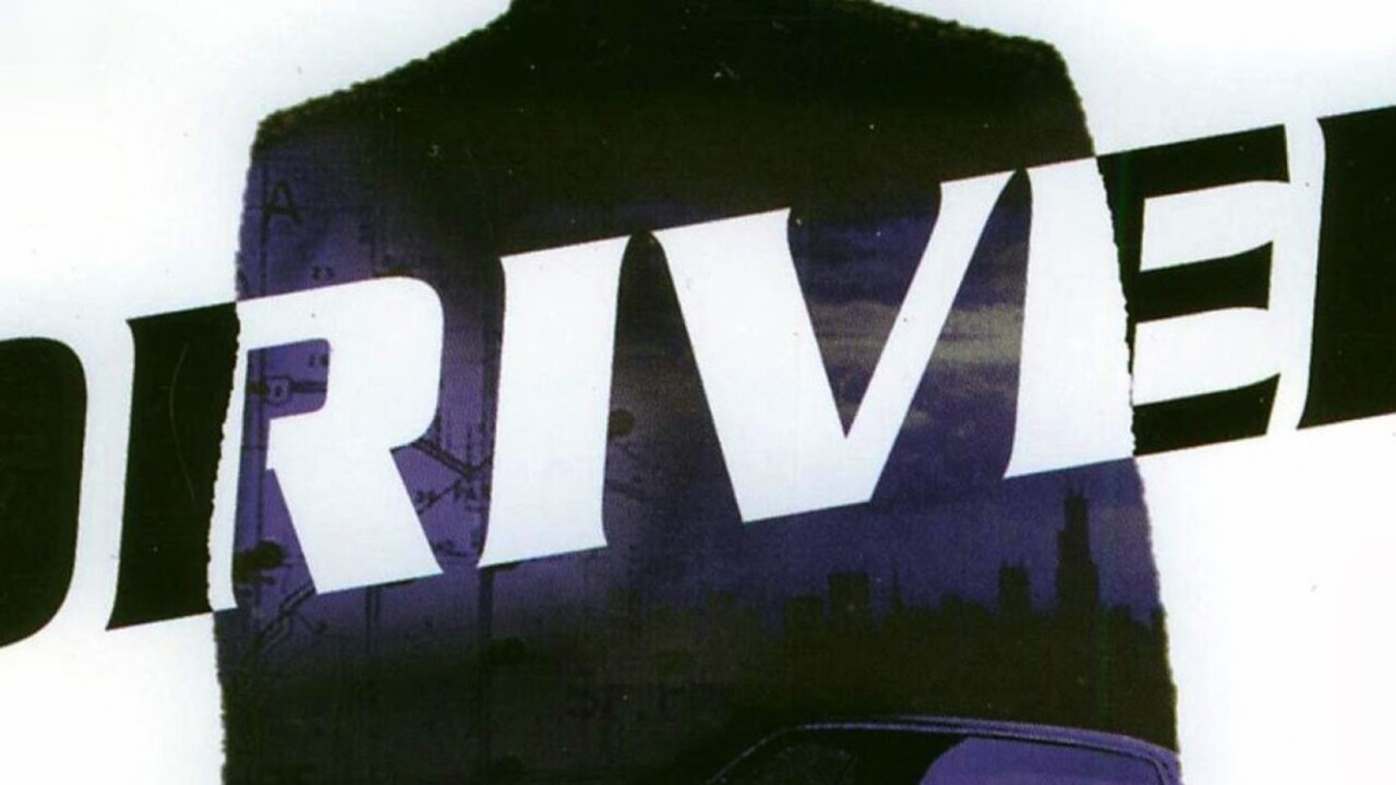 Driver (2000) | Game Boy Color Game | Nintendo Life