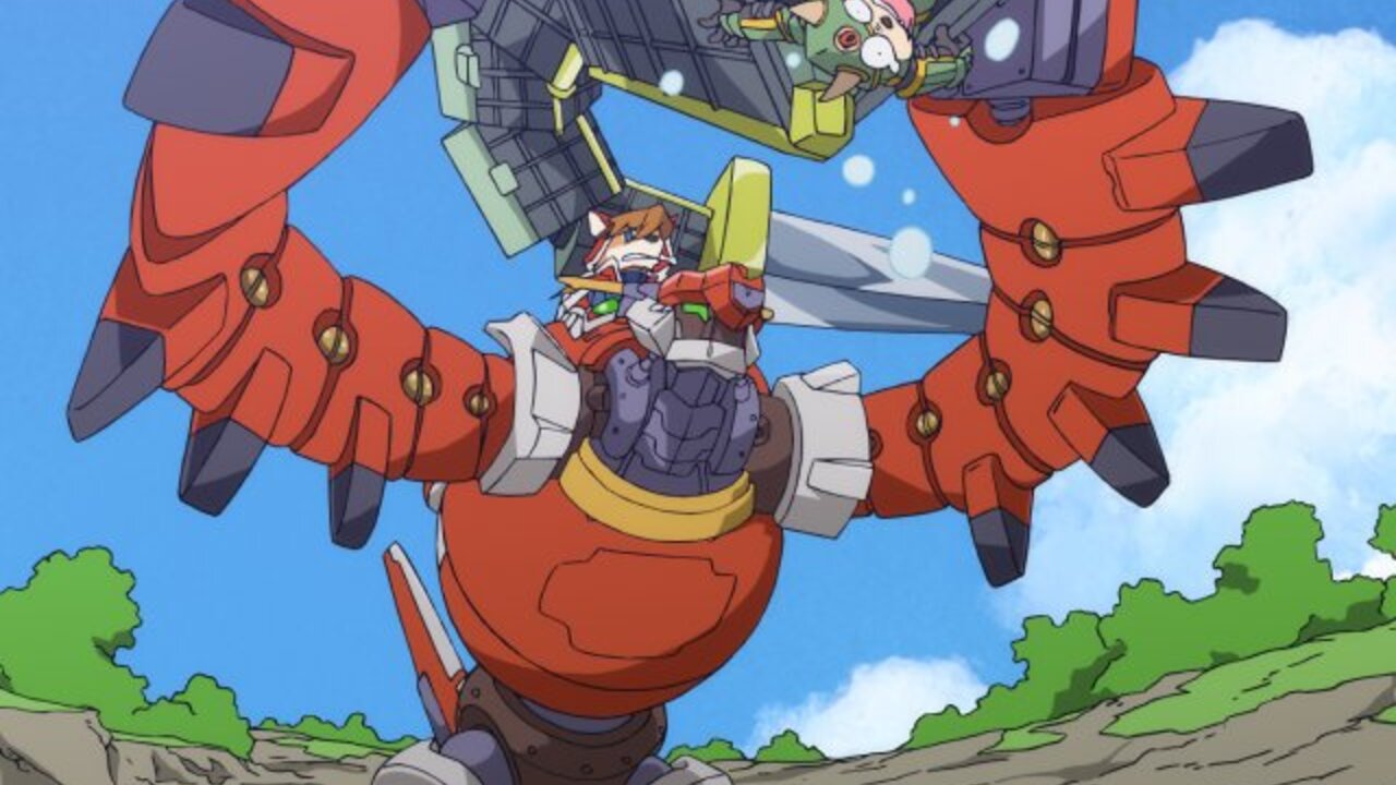 Hunt Down New Solatorobo Quests Every Week | Nintendo Life