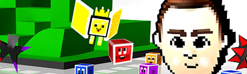 Bit Boy!! ARCADE Review (3DS eShop) | Nintendo Life