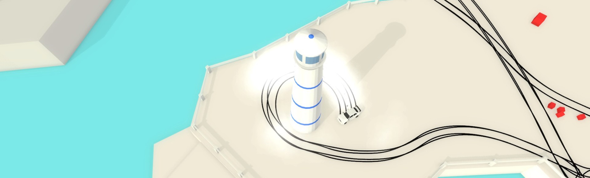 Absolute Drift Review (Switch eShop) | Nintendo Life