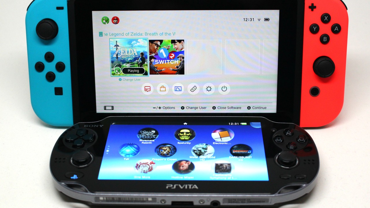 The Industry Is Stronger When Nintendo Is Strong, Says Sony's Jim Ryan ...