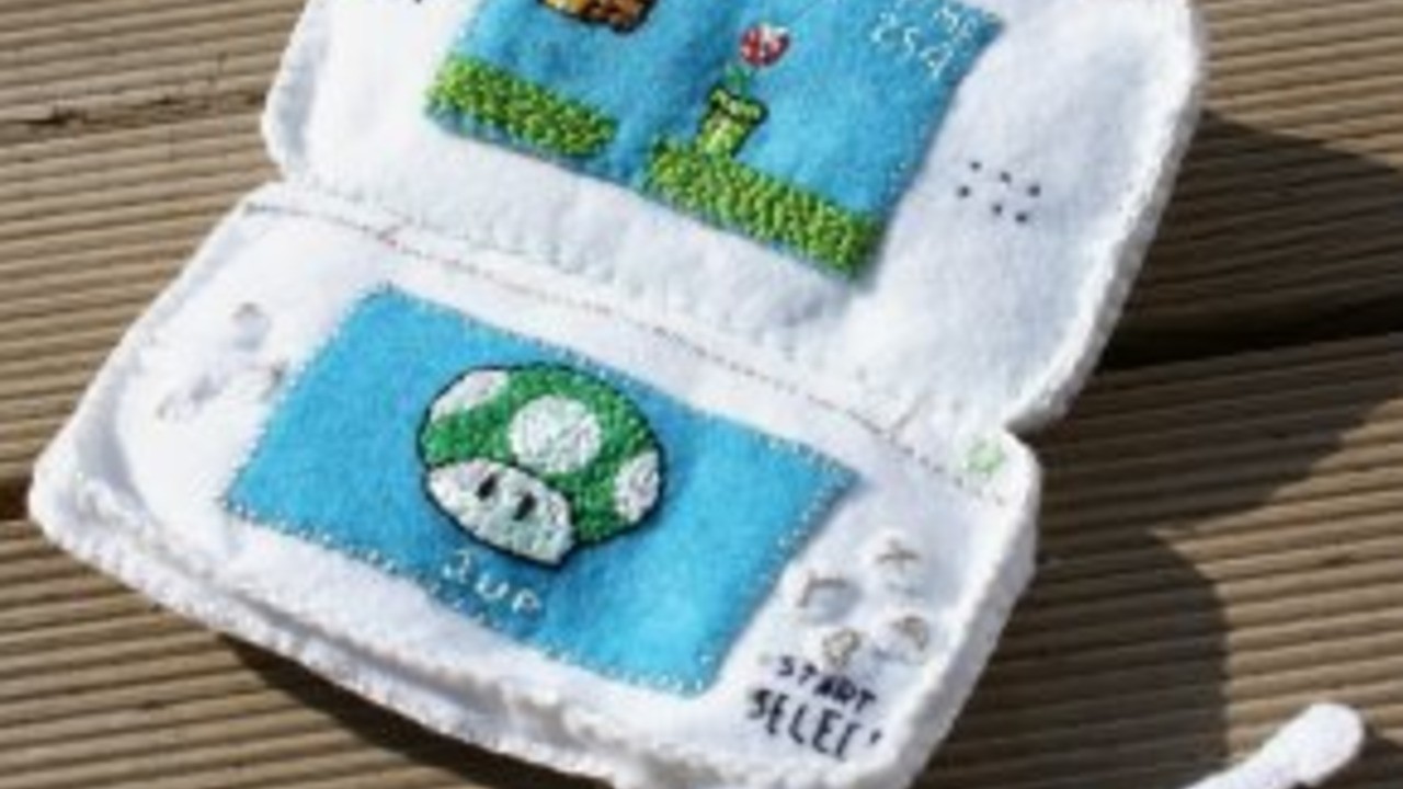 Video Game Plush to Cuddle | Nintendo Life