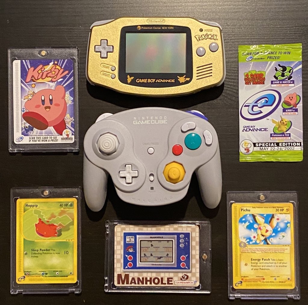 Ex-Nintendo Employee On 'Holy Grails', Meeting Heroes, And Preserving A ...