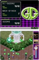 First Impressions: G.G. Series Wonder Land | Nintendo Life