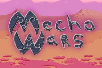 Exclusive Mecho Wars WiiWare Screenshots | Nintendo Life