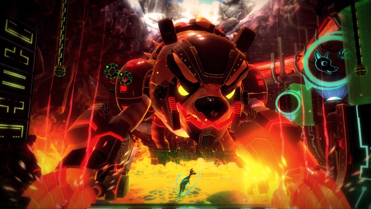 Video: Mekazoo Continues to Look Like a Platforming Gem in Latest ...