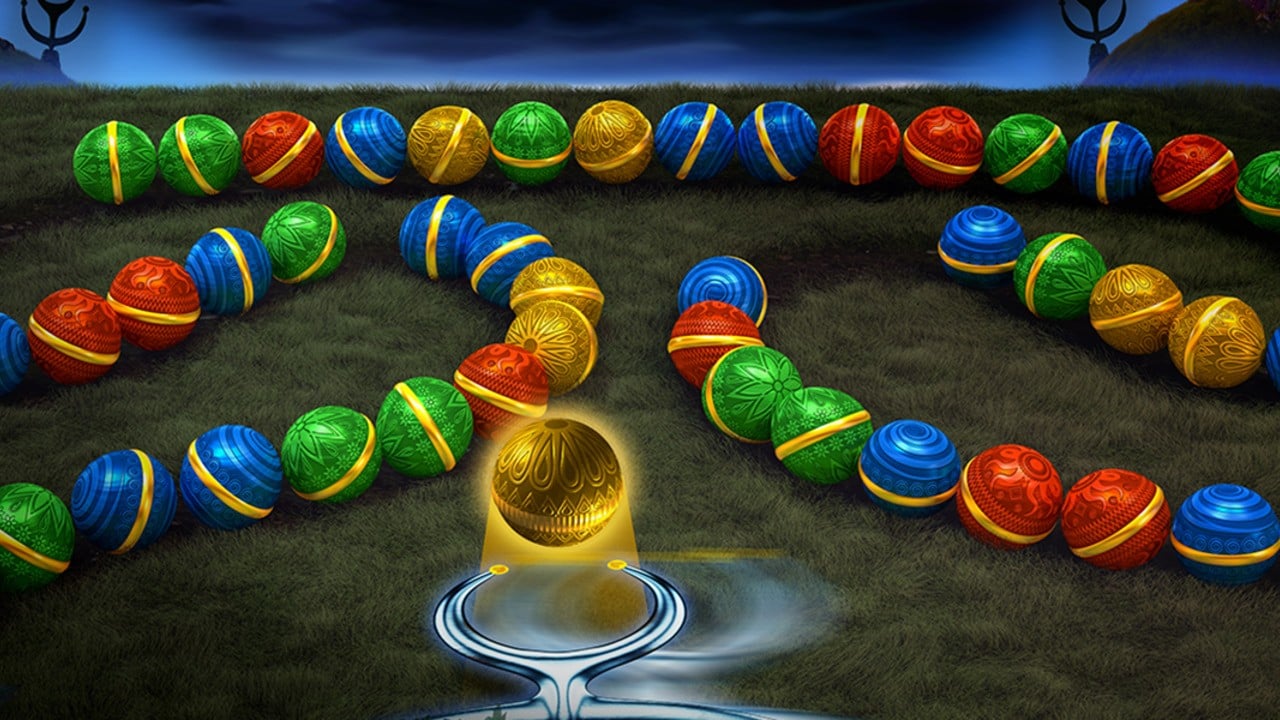 Sparkle Unleashed Review (Switch eShop) | Nintendo Life